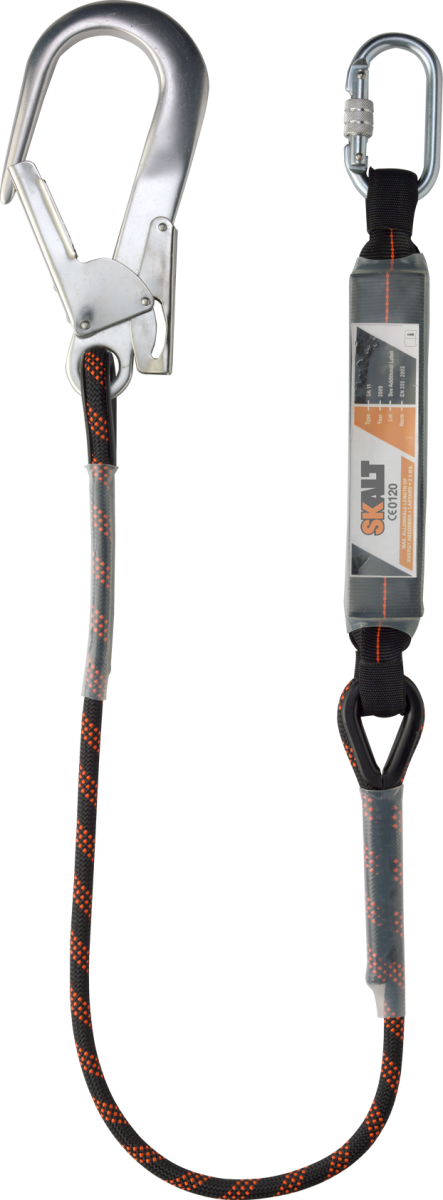 Skalt Substito Scaff - Fall Protection