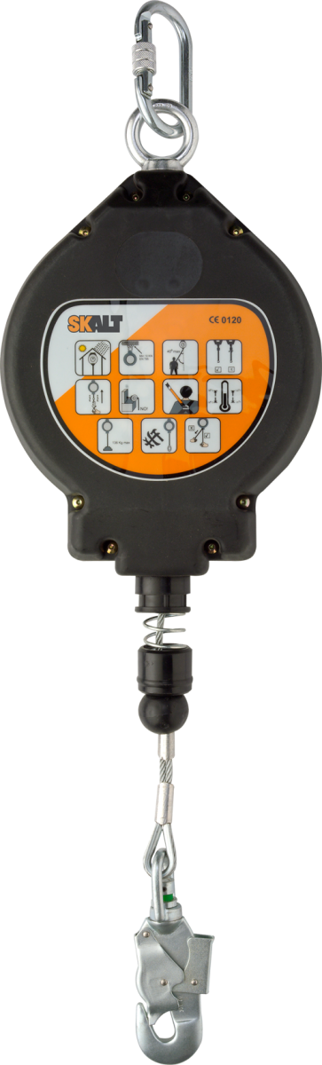 Skalt Prostop 25 - Fall Protection