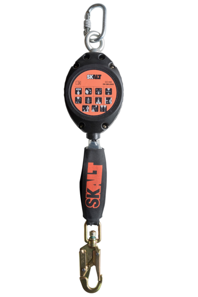 Skalt Prostop 6 - Fall Protection