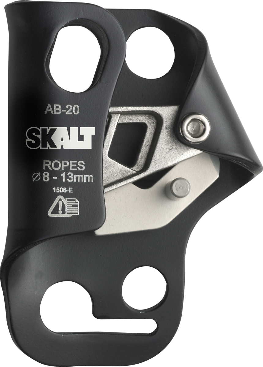 Skalt Blocker - Fall Protection