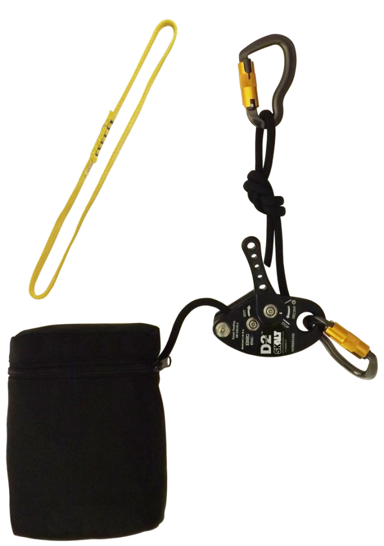 Skalt D2 Kit - Skalt