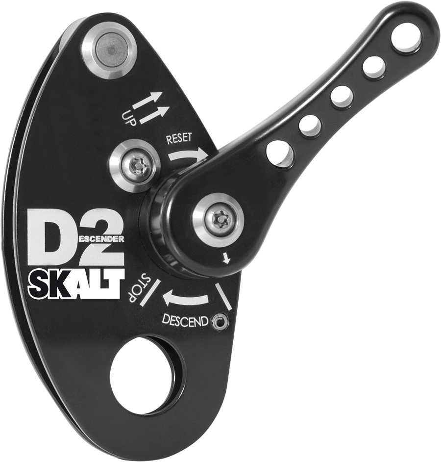 Skalt D2 Kit - Skalt