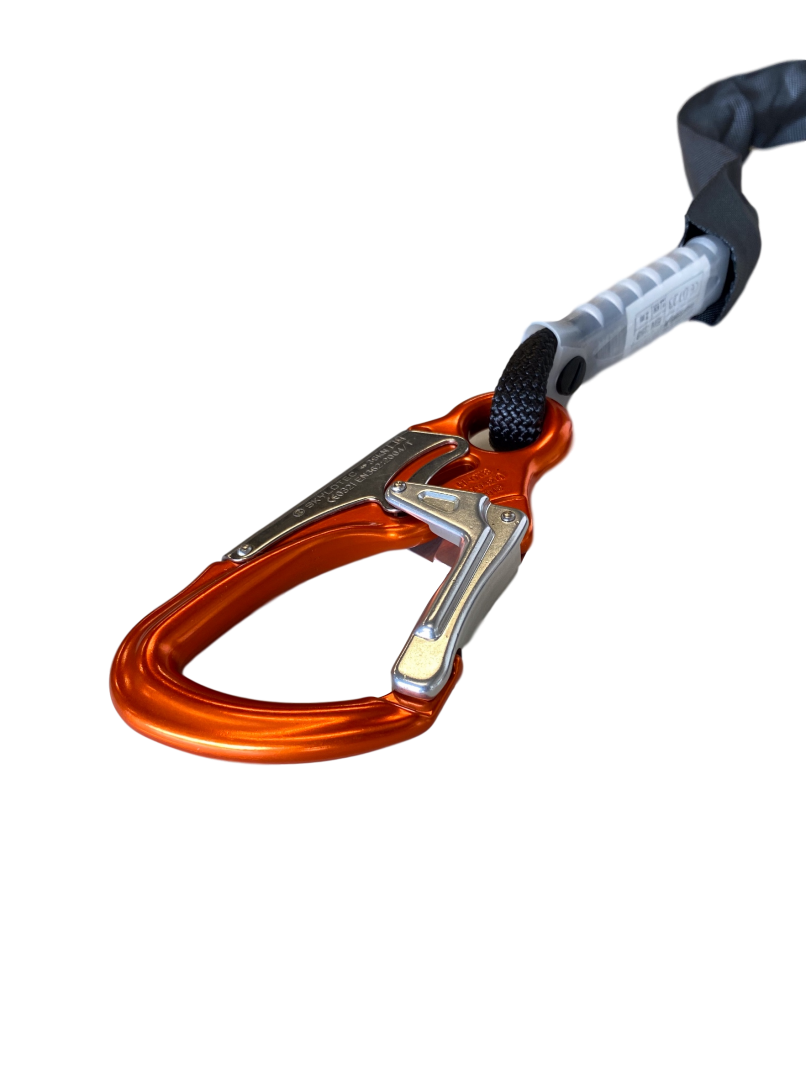 Skalt Locus - Fall Protection