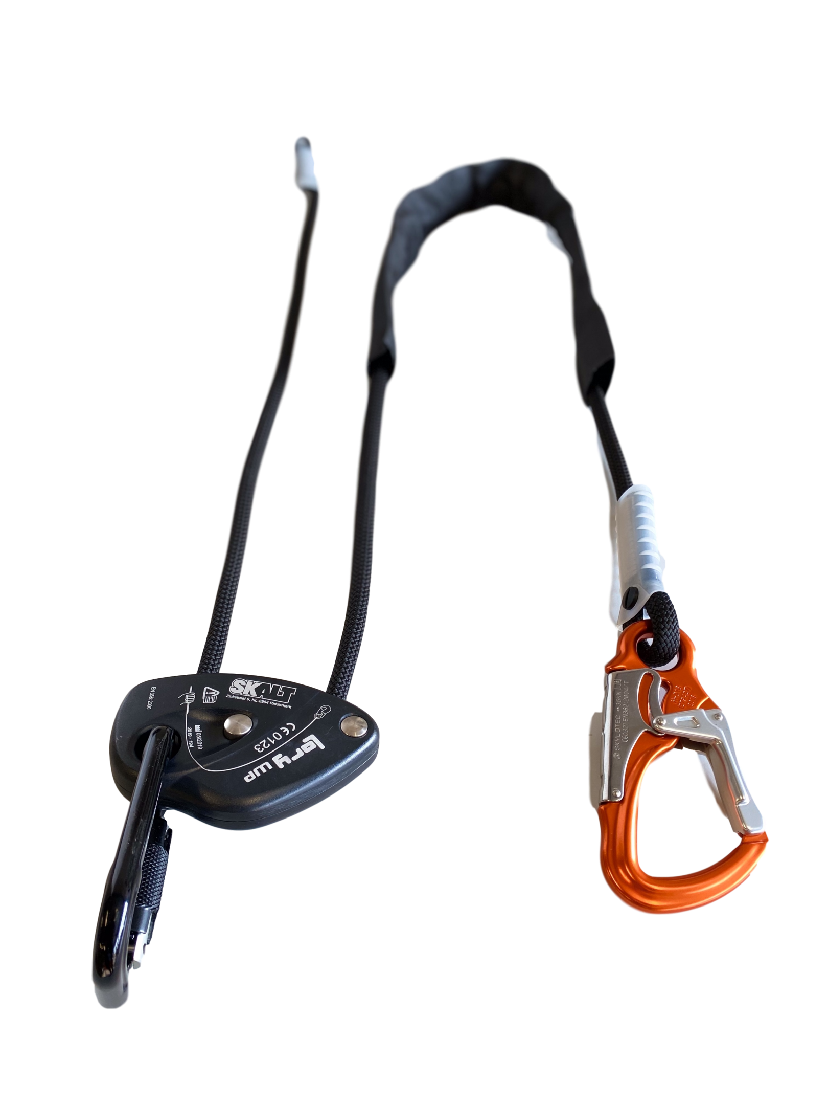 Skalt Locus - Fall Protection