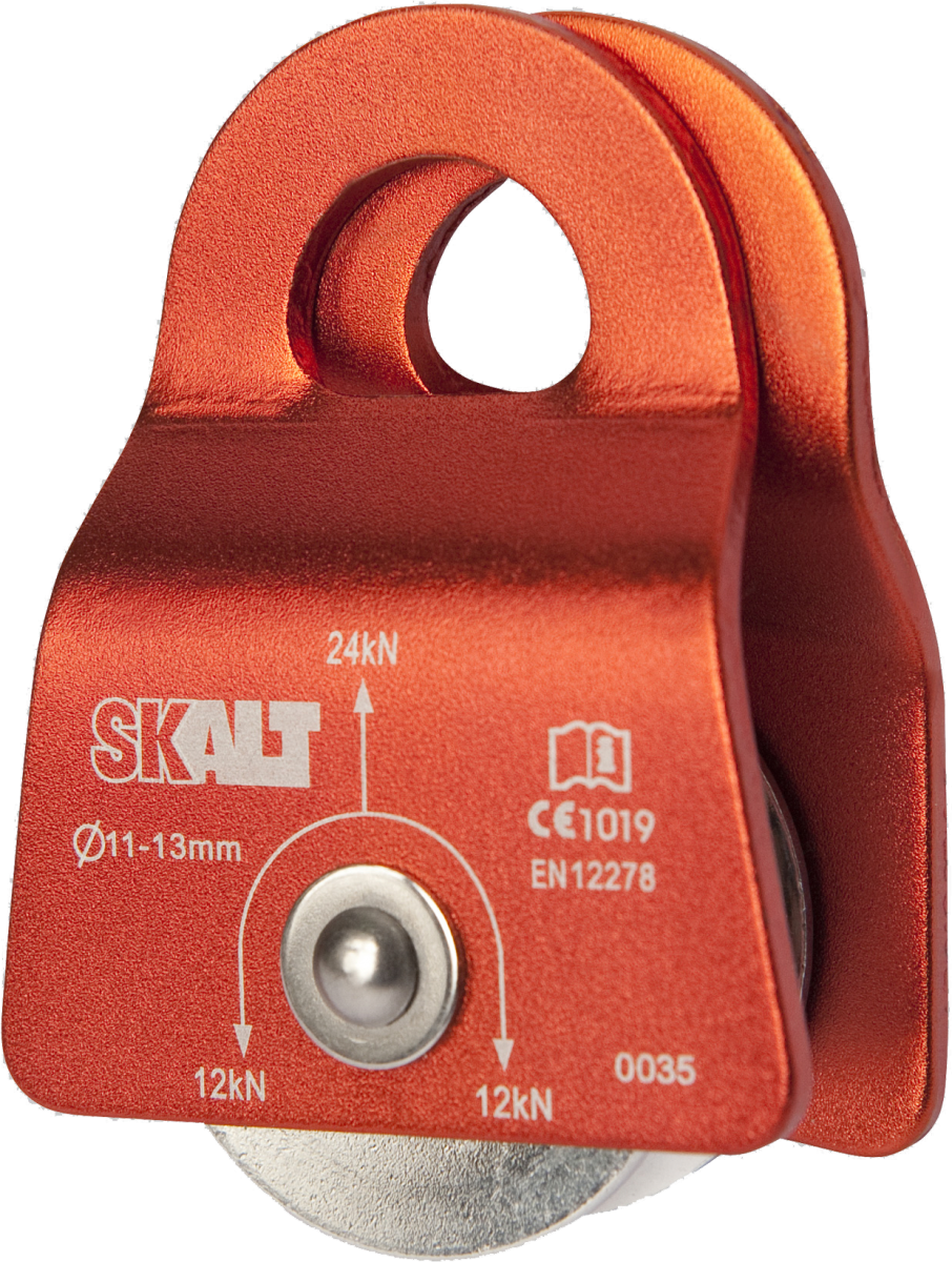 Skalt Pulley - Fall Protection