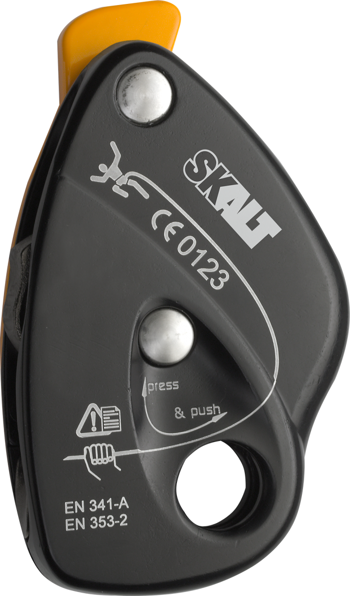 Skalt Uprise - Fall Protection